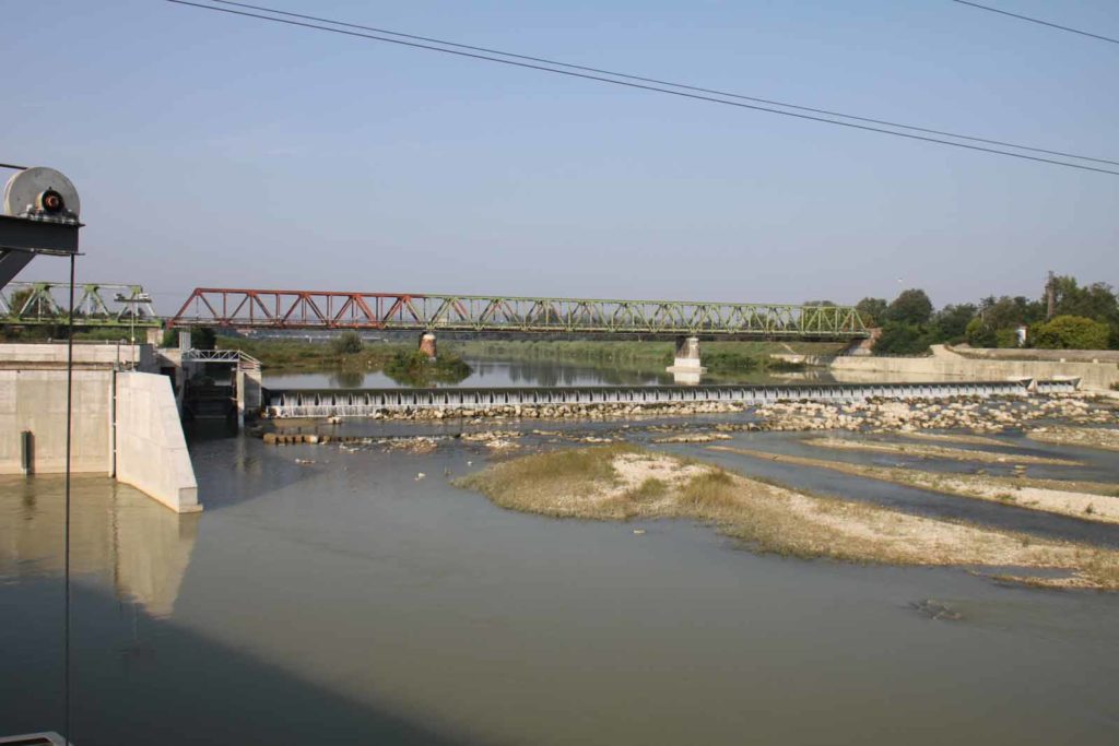 Rubber dams and their applications - Hydro Construct