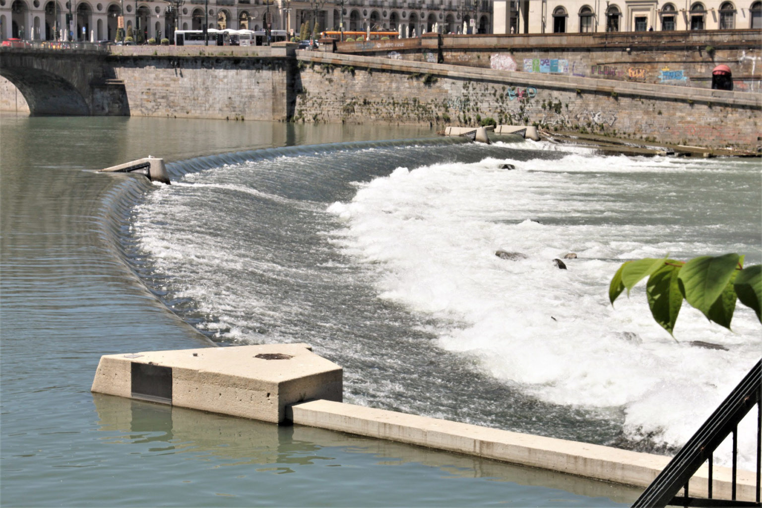 Rubber Dam Technology - hydroconstruct